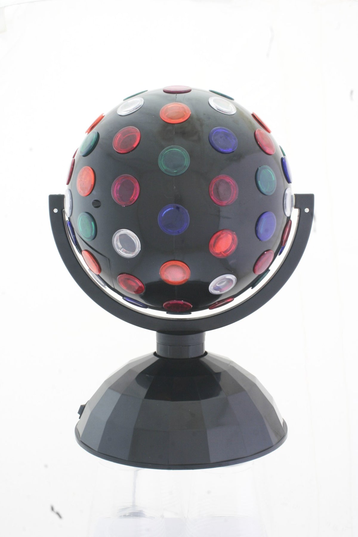 TS-D085 - Disco Light (8® inch) — Trisonic Wholesale Supplier