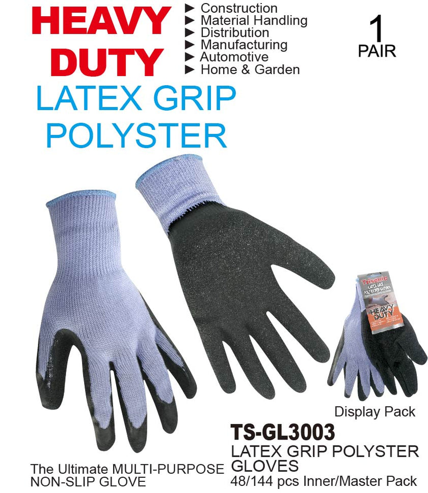Gloves — Trisonic Wholesale Supplier