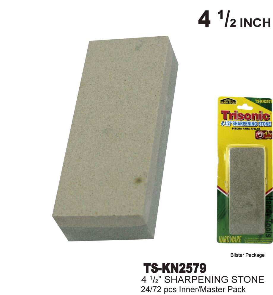 TS-KN2579 - Sharpening Block — Trisonic Wholesale Supplier